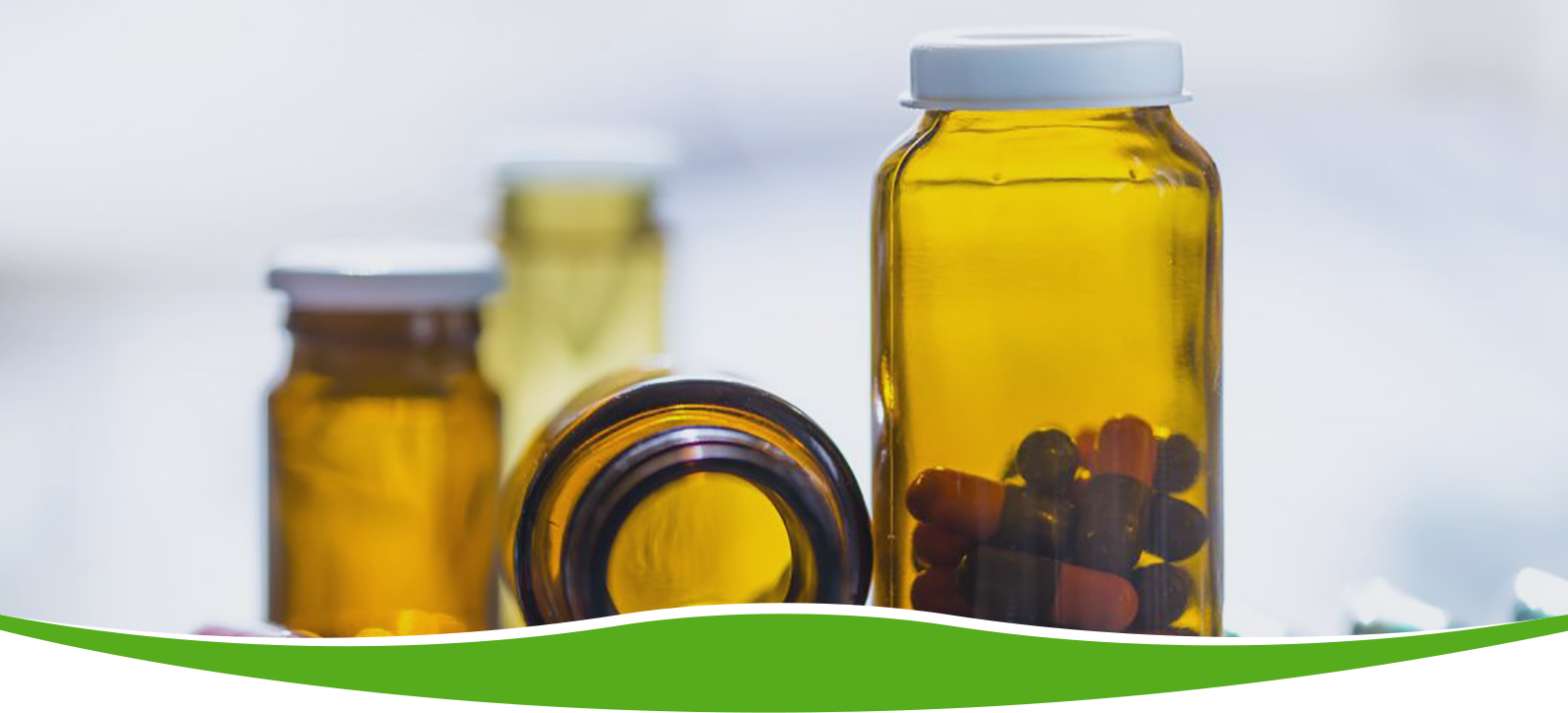 Dietary Supplement, Nutraceutical, & Vitamin Insurance | NutraInsure